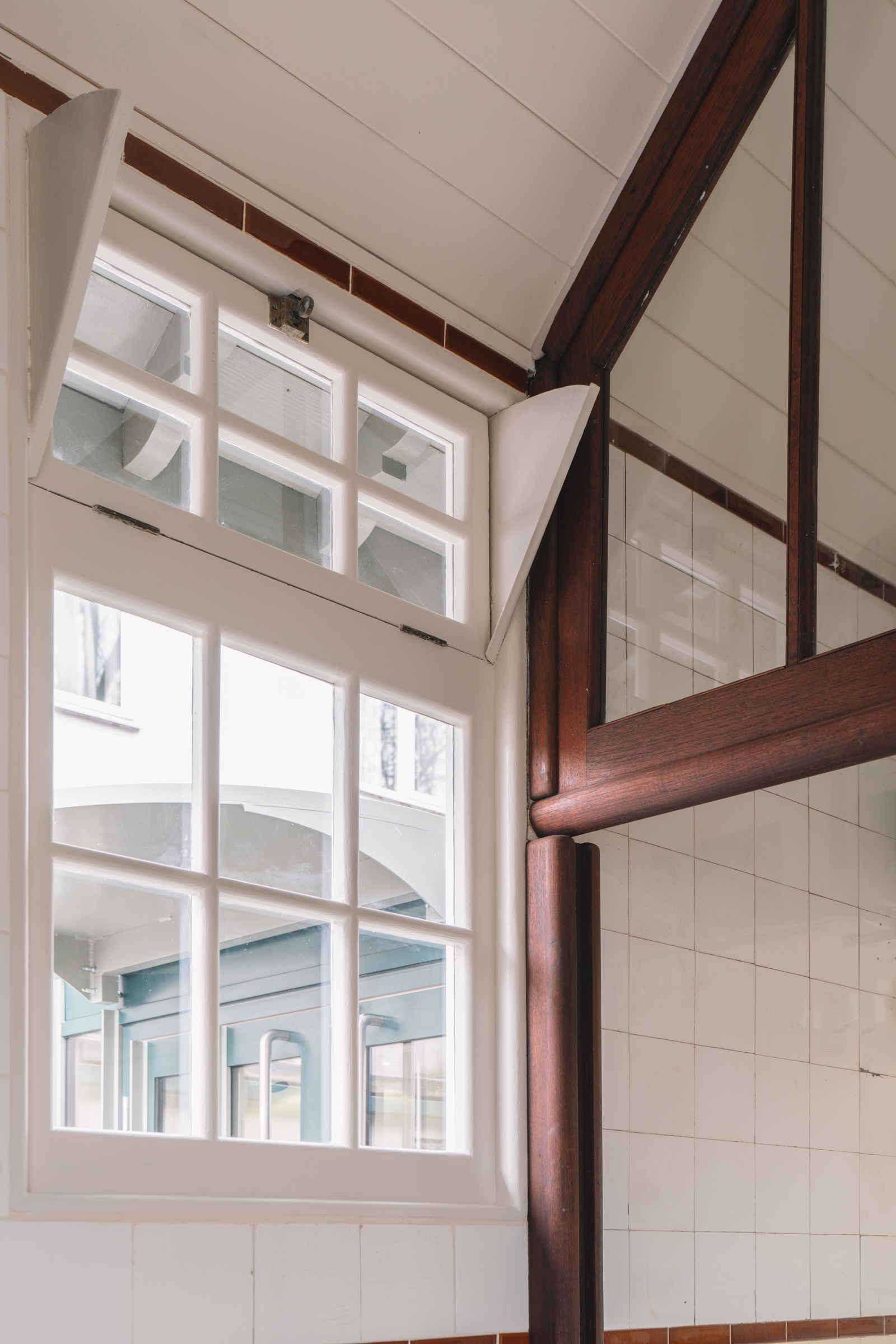 Bruce Grove Public Conveniences | DK-CM