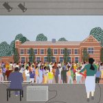 Harrow Arts Centre Masterplan | DK-CM