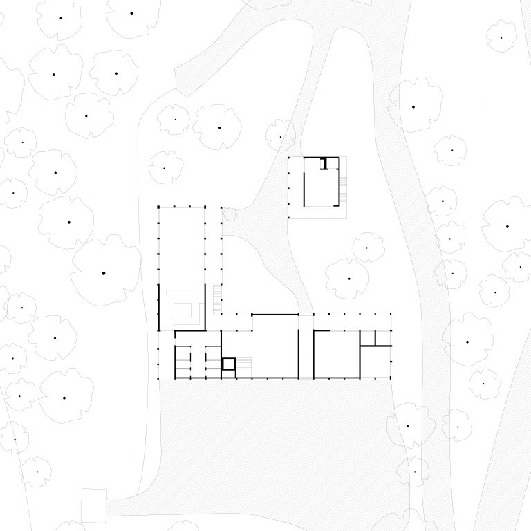 Sevenoaks Visitor Centre | DK-CM