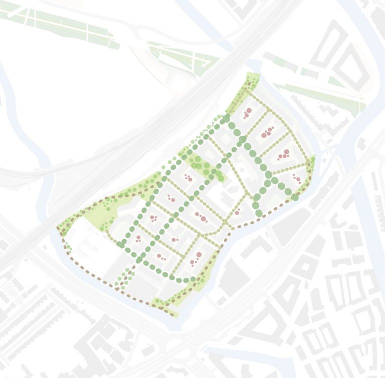 Pudding Mill SPG | DK-CM