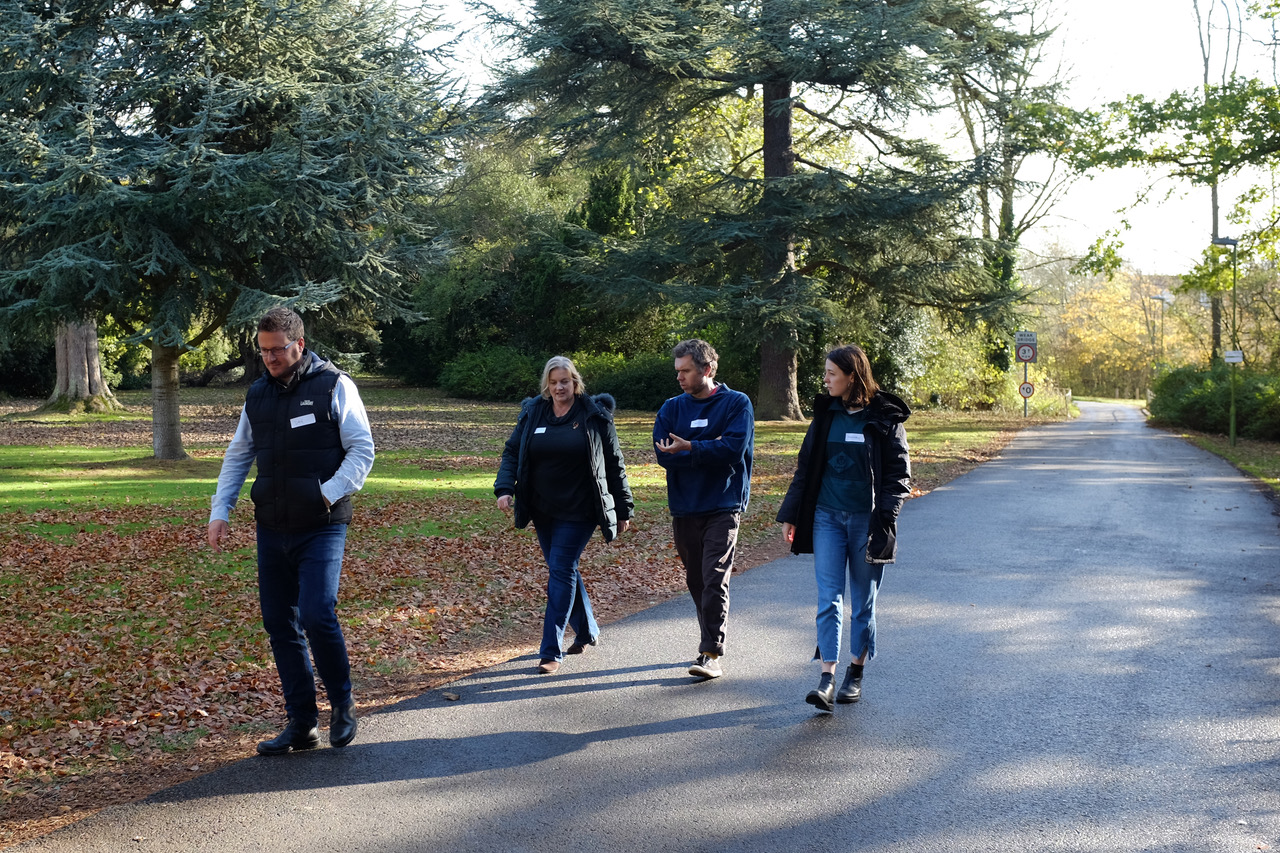 Papworth Everard Village Design Guide | DK-CM