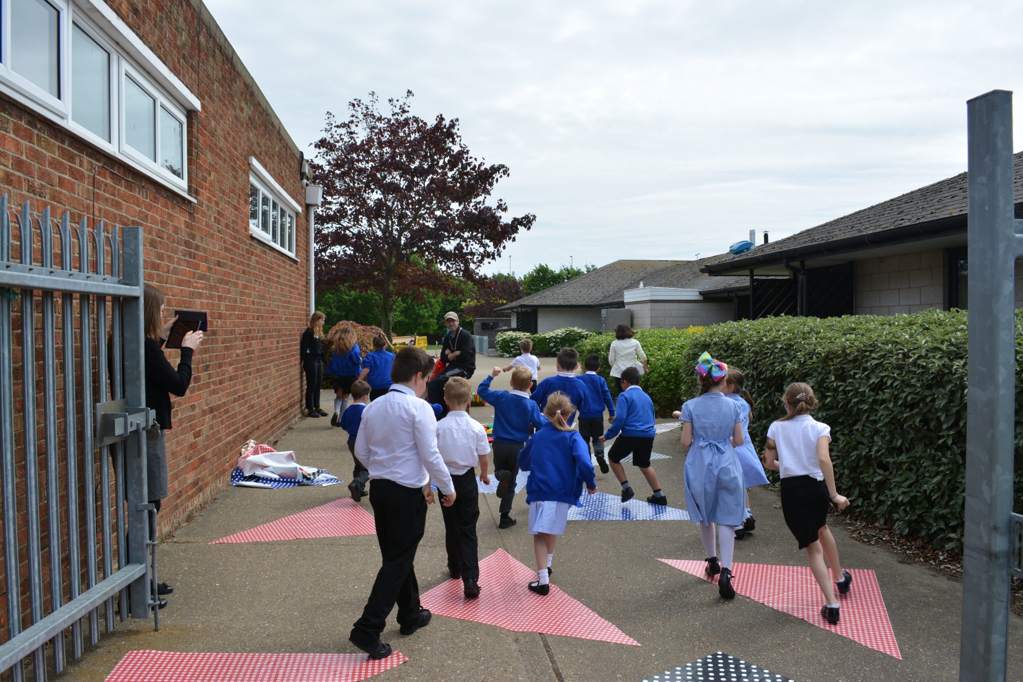 Wroughton Academies | DK-CM