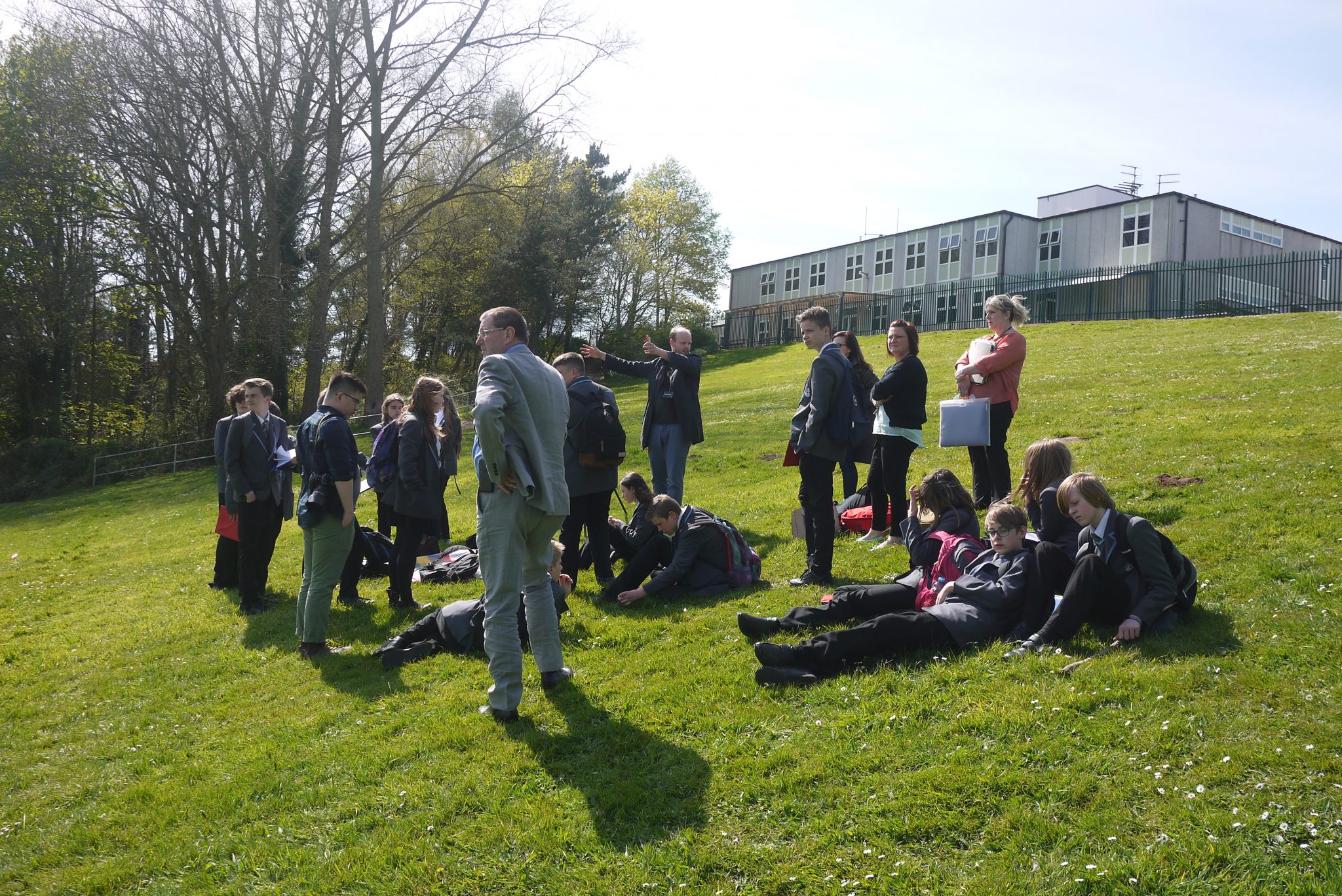 Wroughton Academies | DK-CM