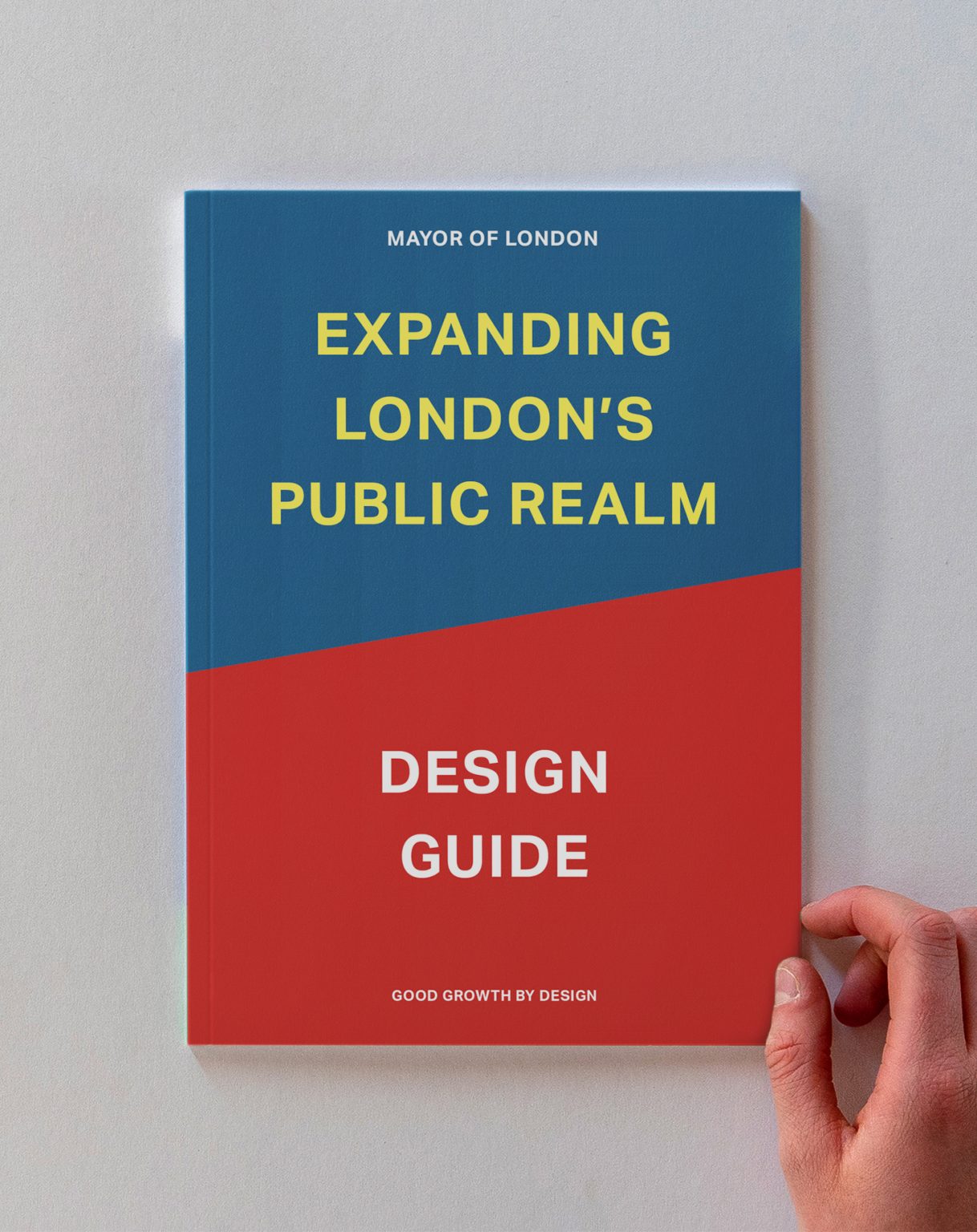 Expanding London’s Public Realm | DK-CM