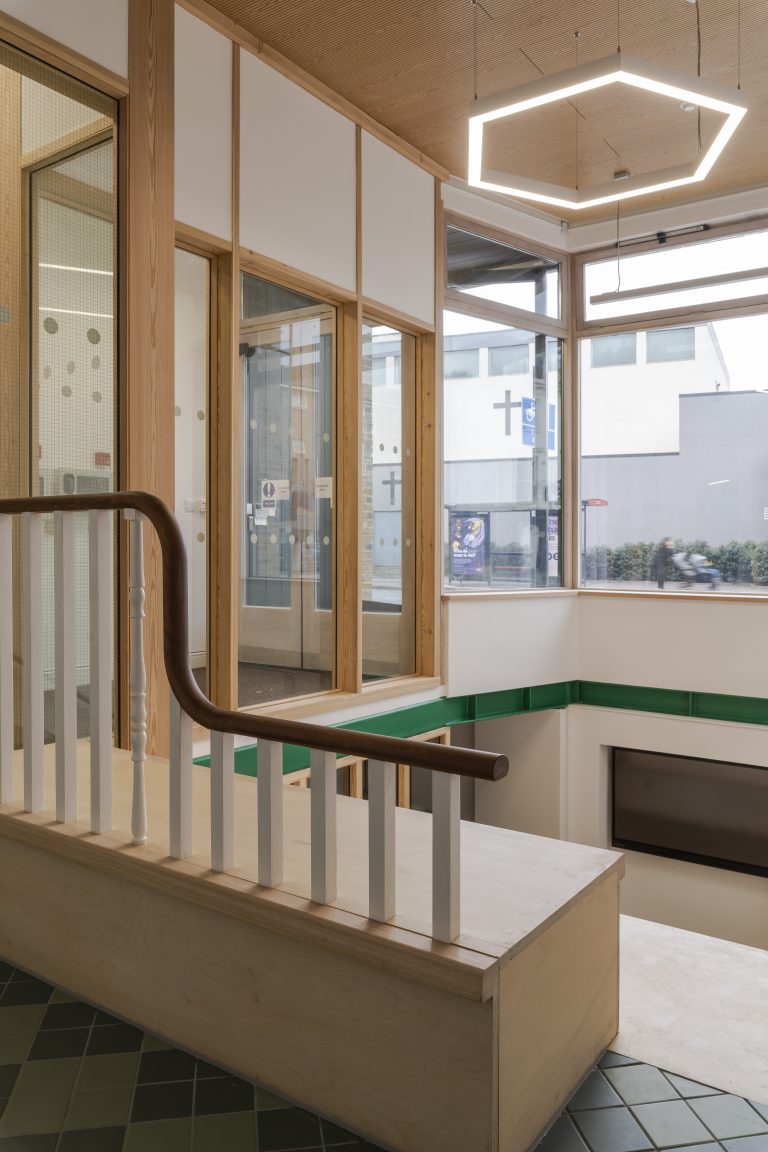Rebel Business School | DK-CM