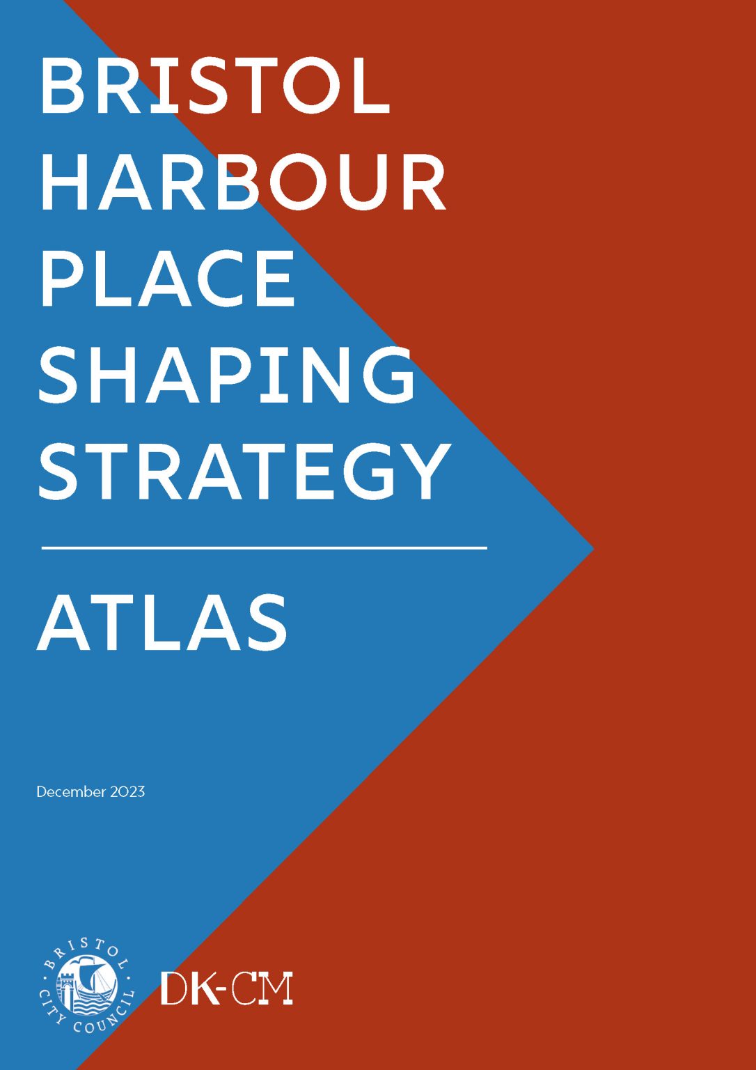 Harbour Place Shaping Strategy | DK-CM