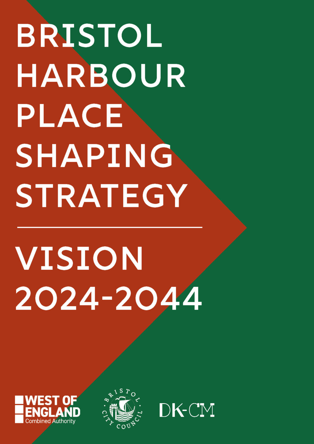 Harbour Place Shaping Strategy | DK-CM