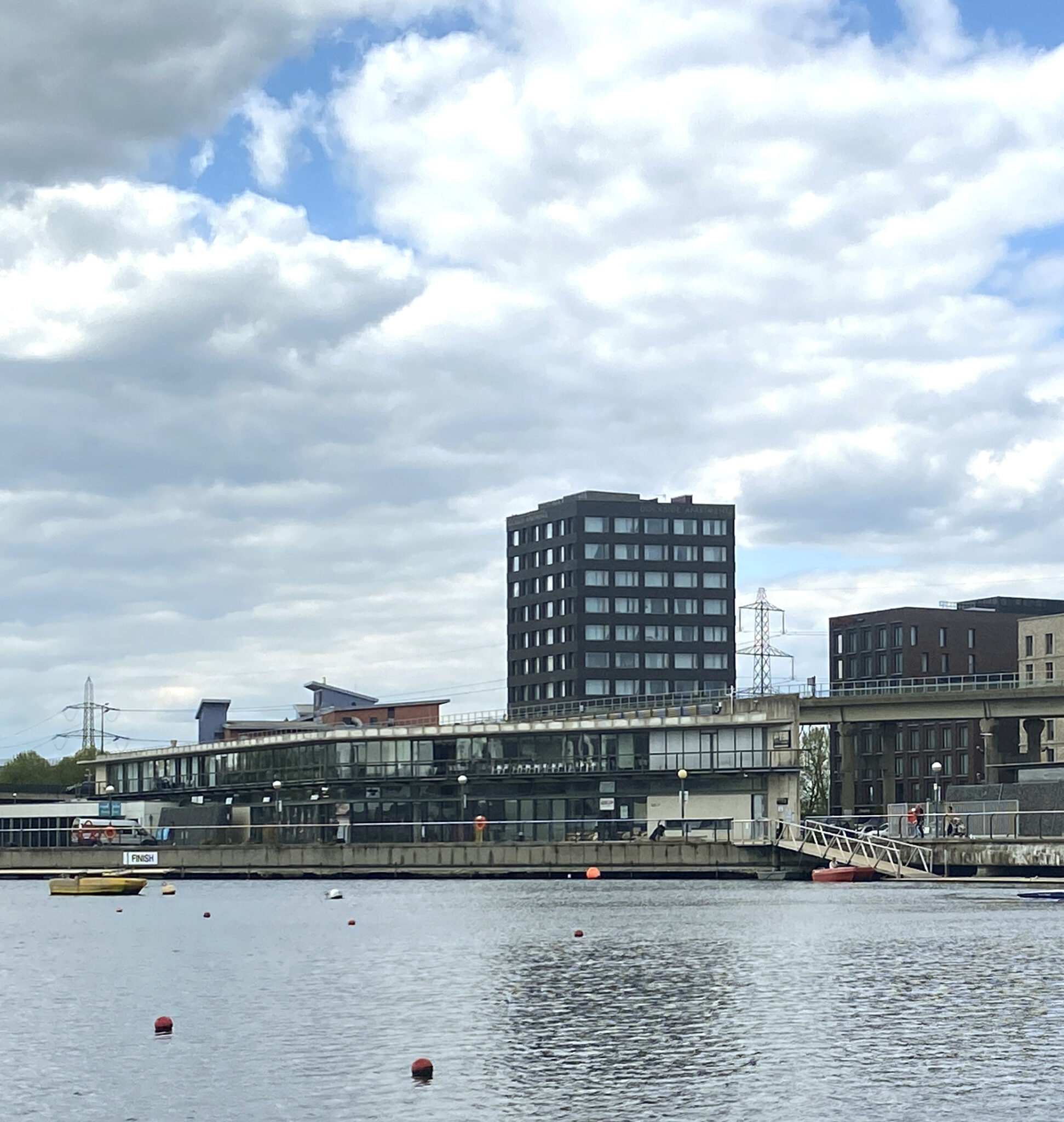 Sevenoaks Visitor Centre | DK-CM